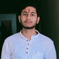 Raunak_Raj_2081 - LeetCode Profile