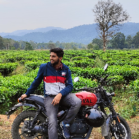 Roshan_Singh13 - LeetCode Profile