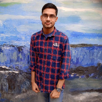 Rupak18 - LeetCode Profile