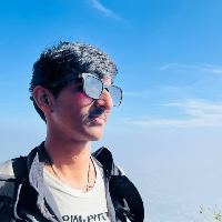 SWARAJHV - LeetCode Profile