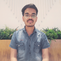 Satya__1929 - LeetCode Profile