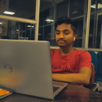 Sayan_Bag - LeetCode Profile