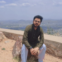 Shahid_ahamad013 - LeetCode Profile