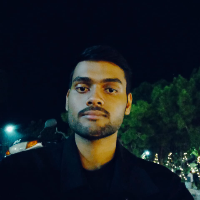 Shivam_sawarn - LeetCode Profile