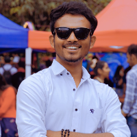 Shreyash_Nikhare - LeetCode Profile