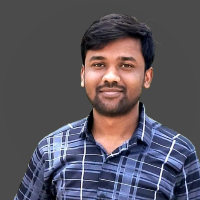 Shubham-Patel - LeetCode Profile