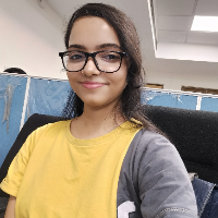 Somya_Jha60 - LeetCode Profile