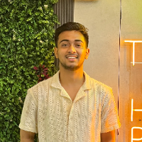 Souro - LeetCode Profile