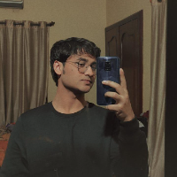 Srideep_Kundu - LeetCode Profile