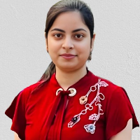 Suhani1202 - LeetCode Profile