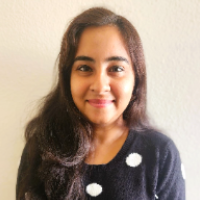 Swetha_Murthy - LeetCode Profile