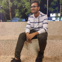 Tej_Varshith - LeetCode Profile