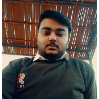 Utkarshgaut1506 - LeetCode Profile