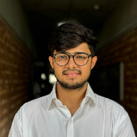 Vansh_1611 - LeetCode Profile