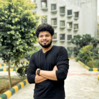 YashKumar023 - LeetCode Profile