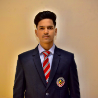 aashishgupta02 - LeetCode Profile