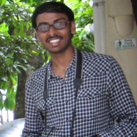 abhilash12 - LeetCode Profile