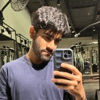 abhinav_725 - LeetCode Profile