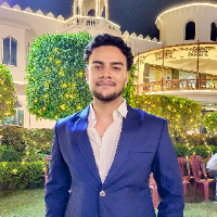 abhu_vaishnav - LeetCode Profile