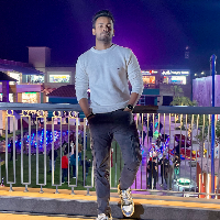 adarshkumarshah - LeetCode Profile