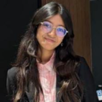 akanksha1268 - LeetCode Profile