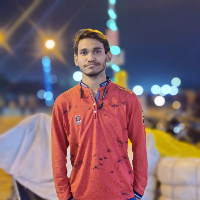 akp_pandey - LeetCode Profile