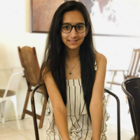 amishapurswani - LeetCode Profile