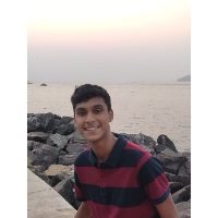 anant1911 - LeetCode Profile