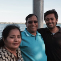 anirudh - LeetCode Profile