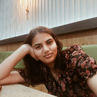 anishamaan - LeetCode Profile