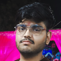 ankit02yadav - LeetCode Profile