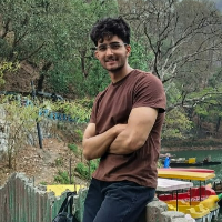 ankit07_ - LeetCode Profile