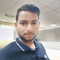 ankit4601 - LeetCode Profile