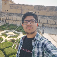 ankit4092004 - LeetCode Profile