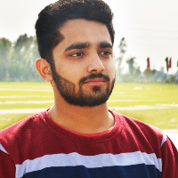 ankurbhar2000 - LeetCode Profile