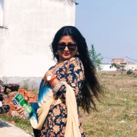 anushtha30 - LeetCode Profile