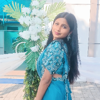 anushtha30 - LeetCode Profile