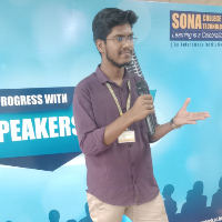 aravindhan221977 - LeetCode Profile