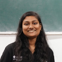 arundhutii - LeetCode Profile