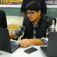 ashutoshmadhwani2807 - LeetCode Profile