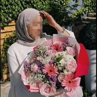 asmaasaci - LeetCode Profile