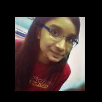rashmi_prasad_23 - LeetCode Profile