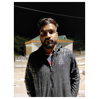 Prashant_kumar_jangid - LeetCode Profile