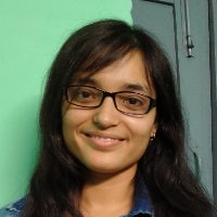 priya_07 - LeetCode Profile