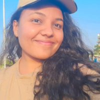 Varsha_singh - LeetCode Profile