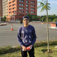 Priyansh_Singh - LeetCode Profile