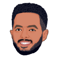 ezedin - LeetCode Profile