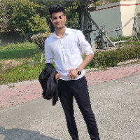 himsg0 - LeetCode Profile