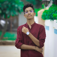 yashodip_beldar - LeetCode Profile