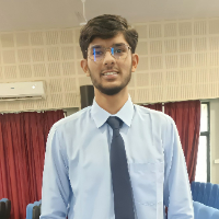 kaushik-js - LeetCode Profile